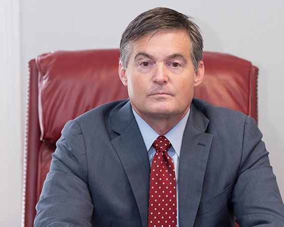 T. Kirk Truslow | Myrtle Beach Attorney